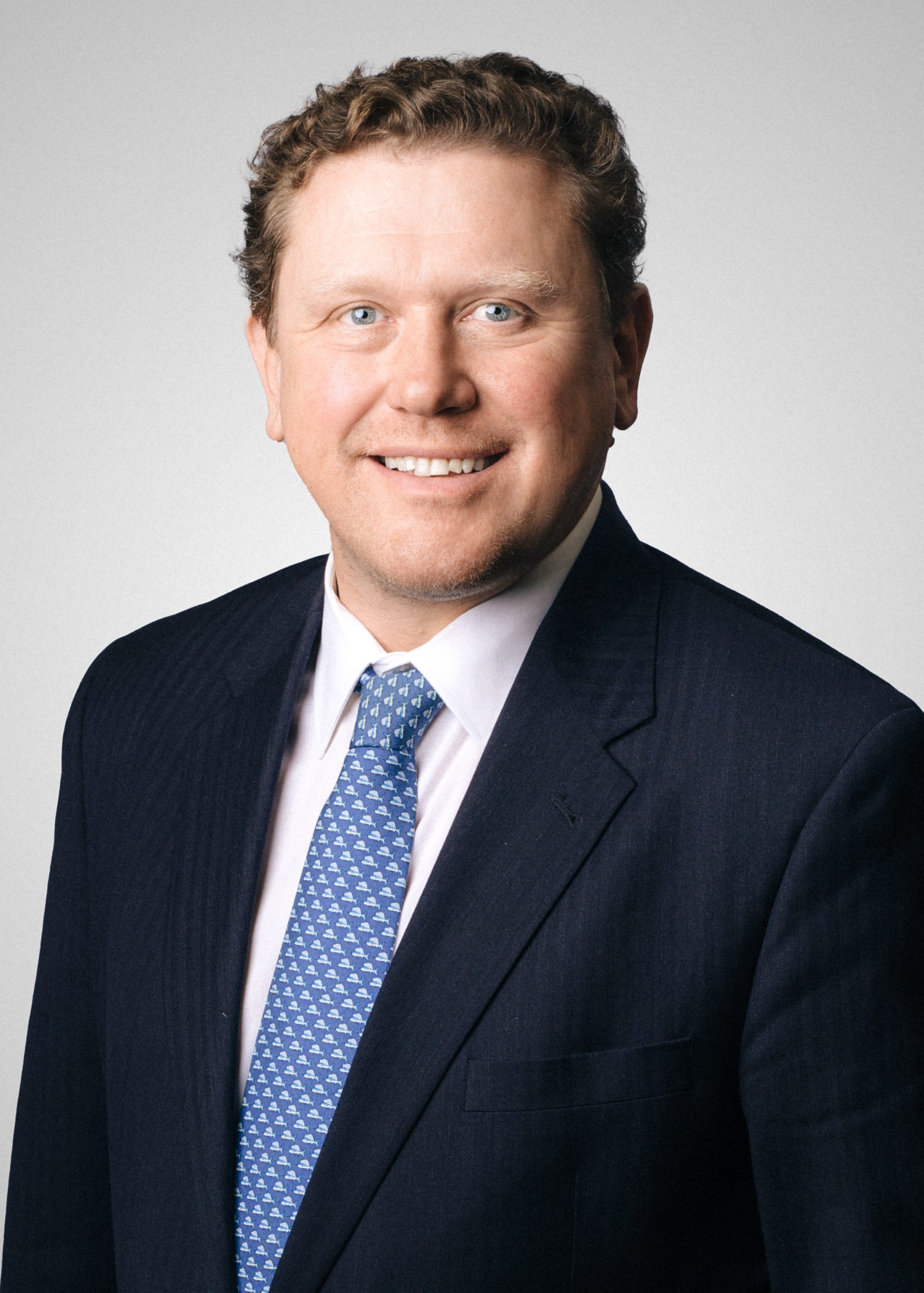 Jeremy Traska - Drexel Hamilton