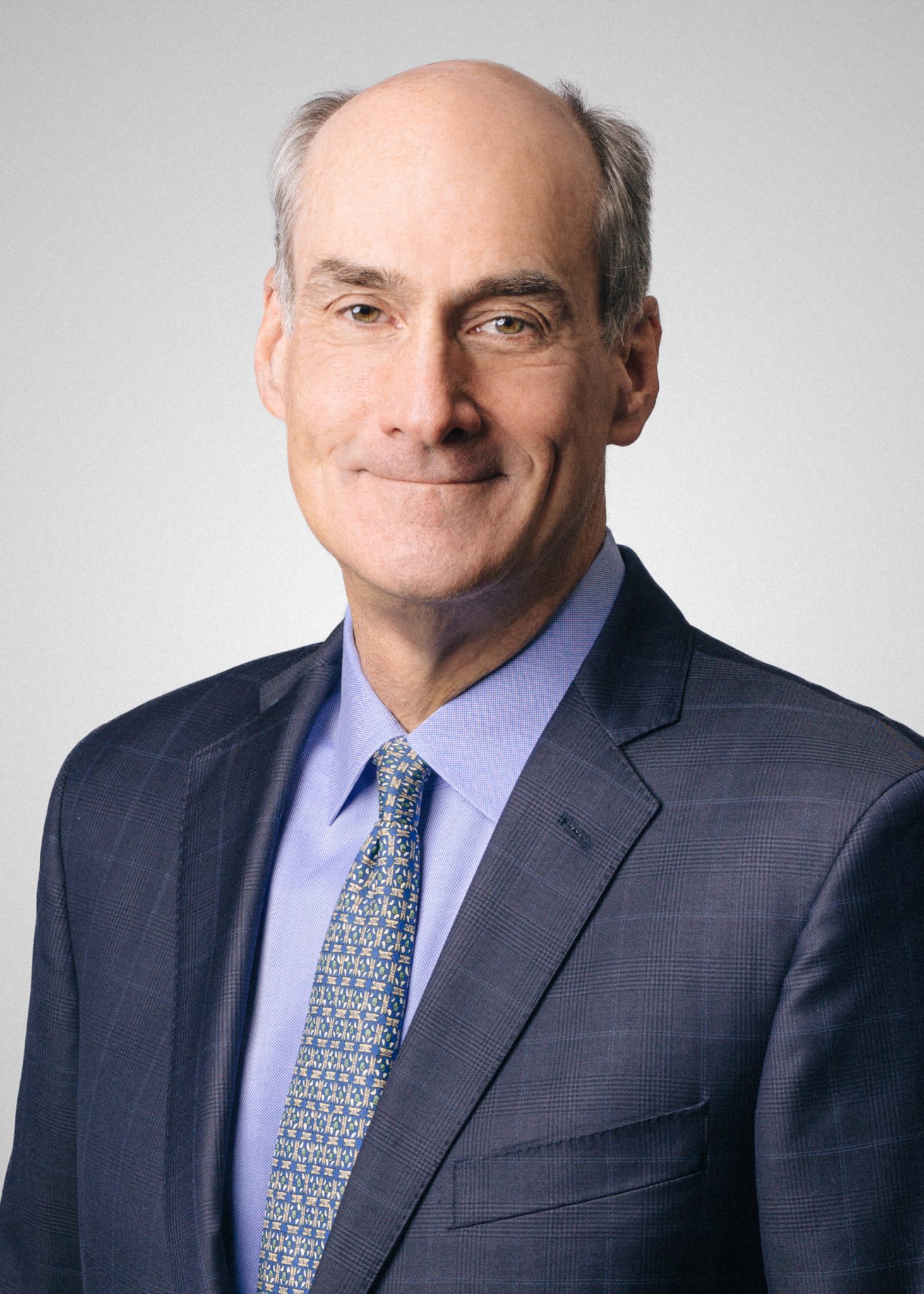 John Glynn - Drexel Hamilton