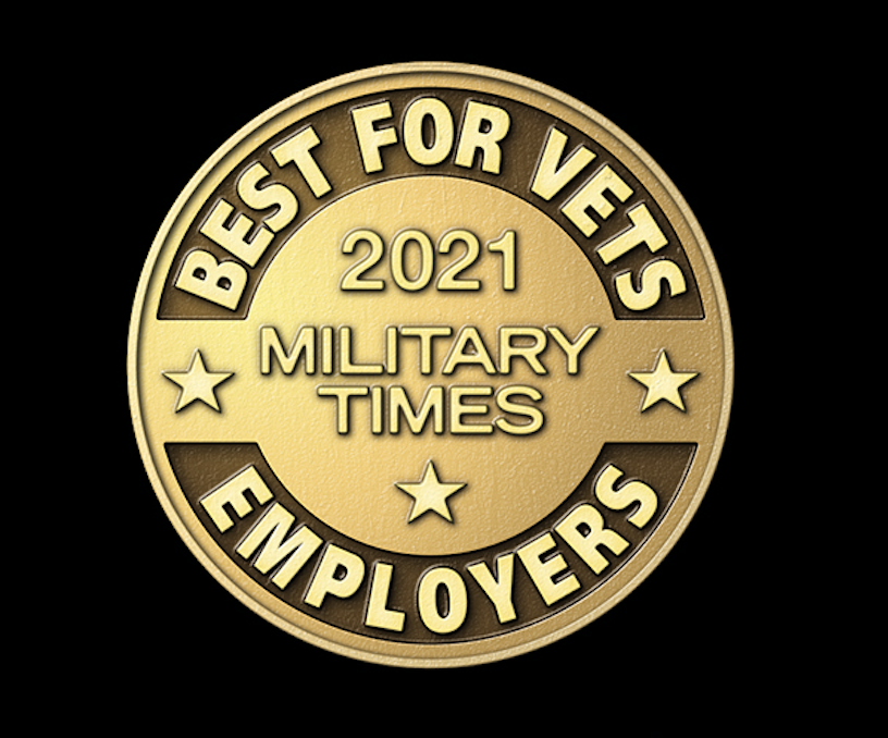 Drexel Hamilton Named Best for Vets 2021 - Drexel Hamilton